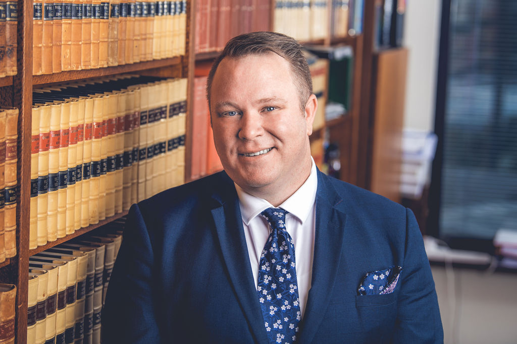 Simon Trewavas – Bennett Chambers Group