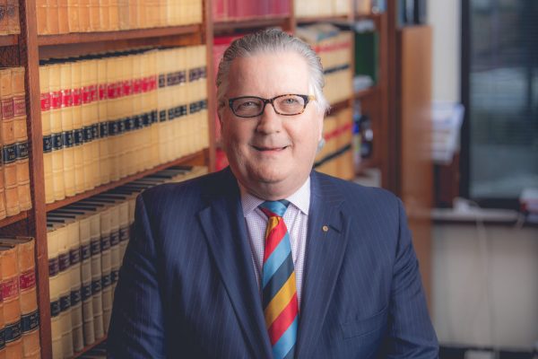 Barristers – Bennett Chambers Group