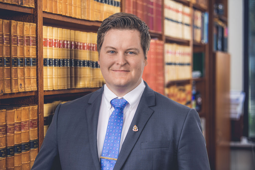 Barristers – Bennett Chambers Group