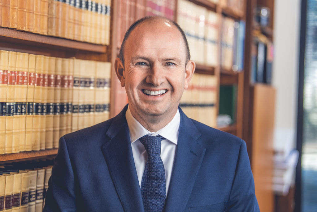 Barristers – Bennett Chambers Group