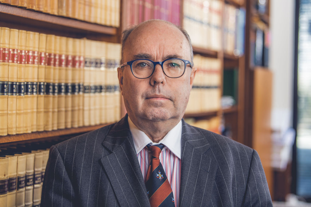 Barristers – Bennett Chambers Group