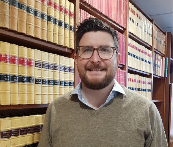 Barristers – Bennett Chambers Group