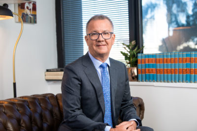 Barristers – Bennett Chambers Group