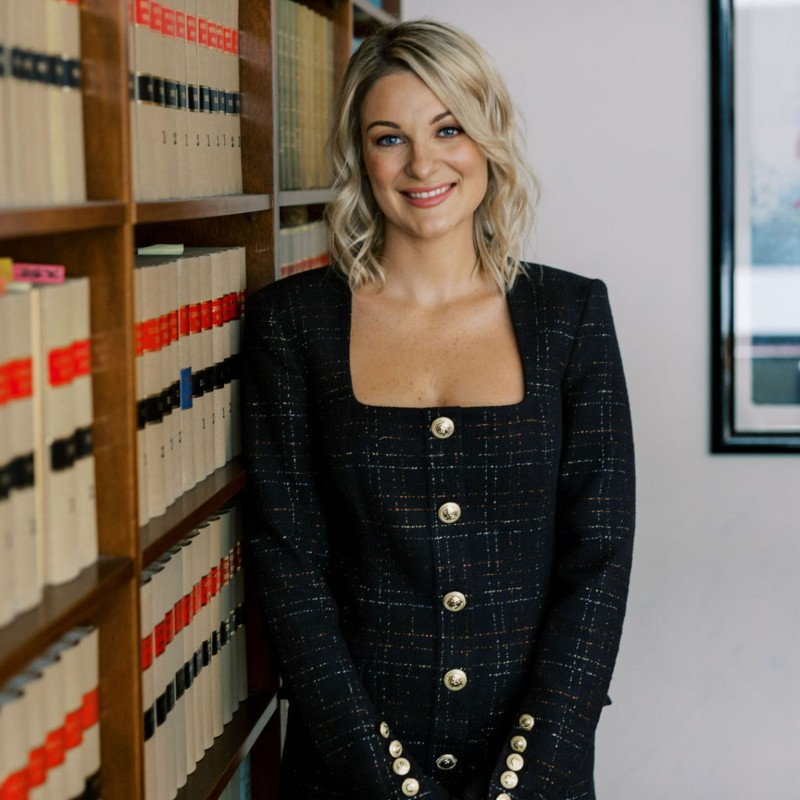 Barristers – Bennett Chambers Group