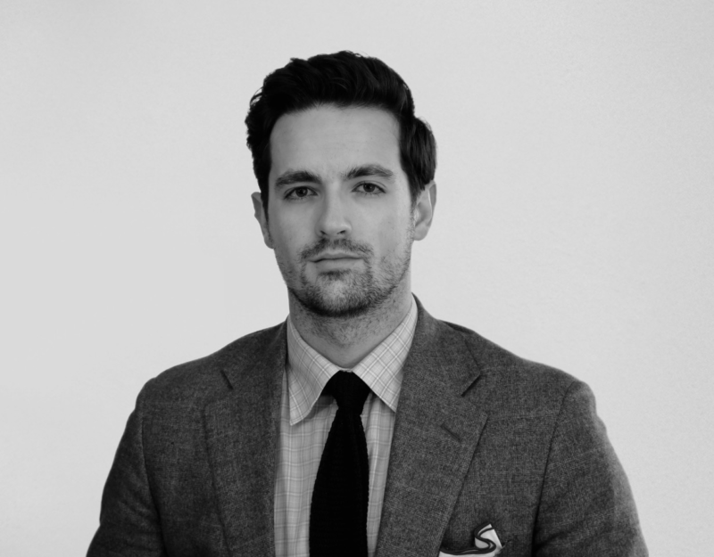 Jack Peter Woods – Bennett Chambers Group